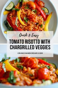 15 Comforting Vegetarian Risotto Recipes | Aglow Lifestyle