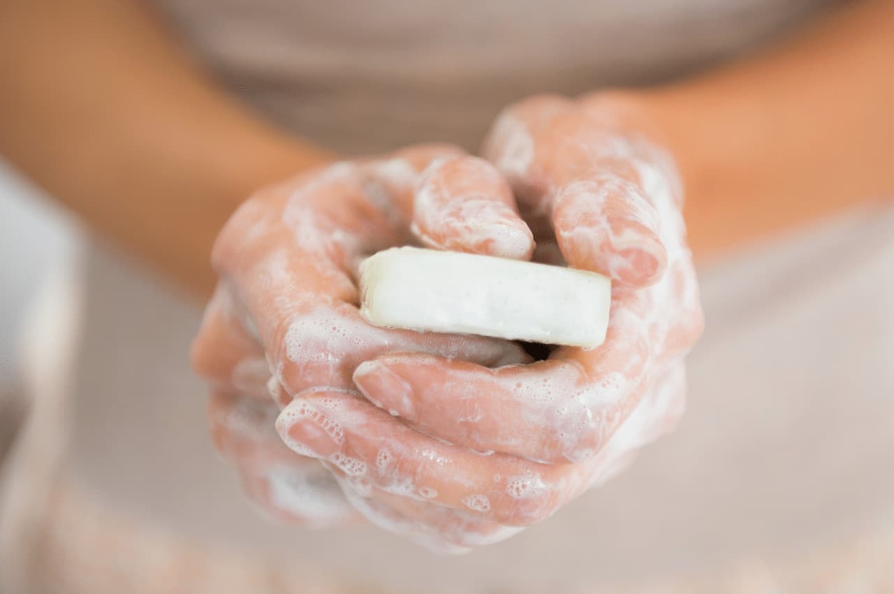 Does Soap Expire? If So, Is It Safe to Use? | Aglow Lifestyle