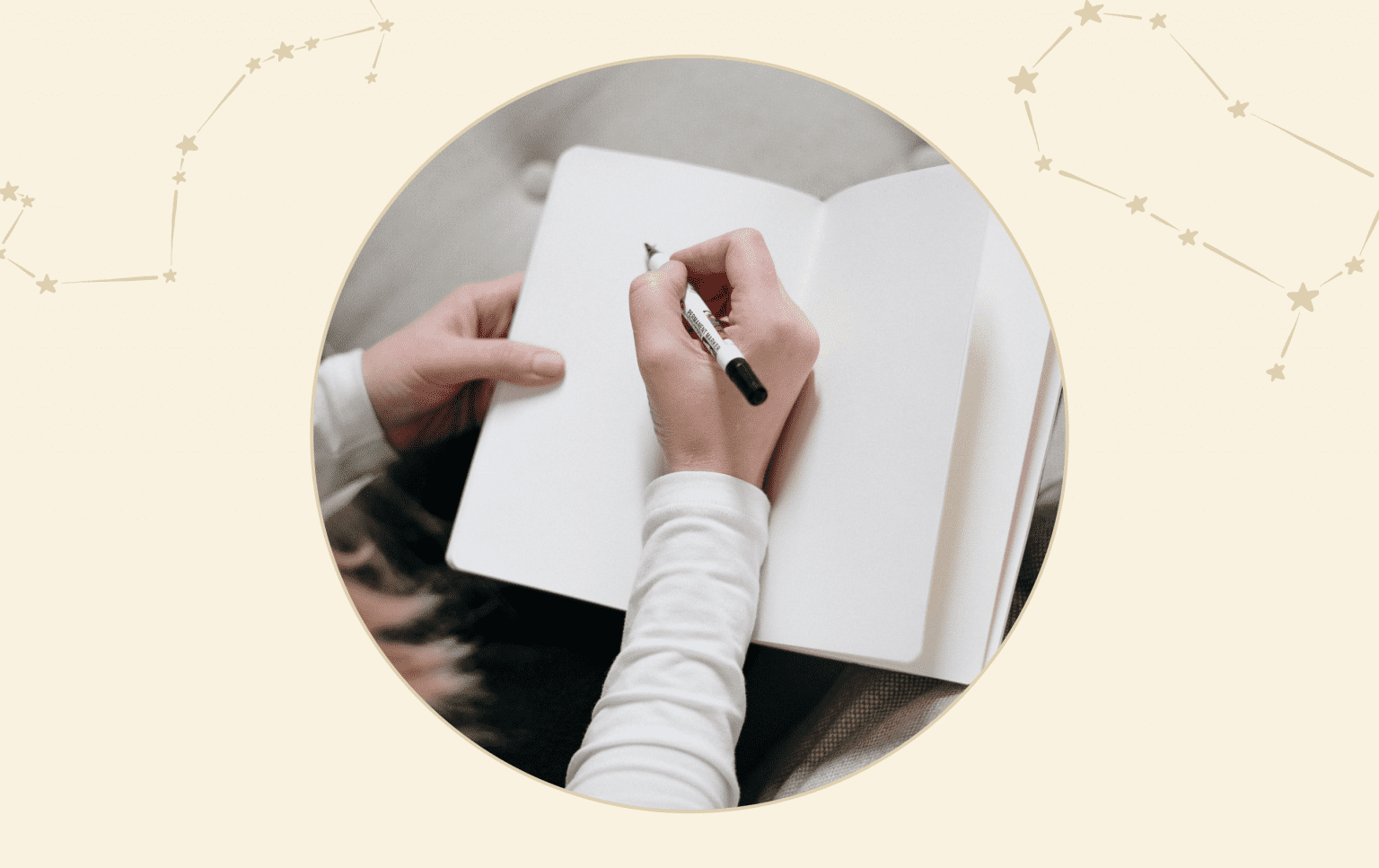 How to Write a Manifestation List | Aglow Lifestyle