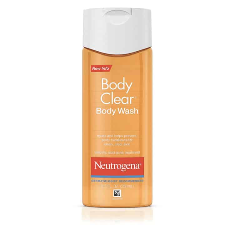 6 Best Body Washes, According to Dermatologists (2022 Update) | Aglow ...