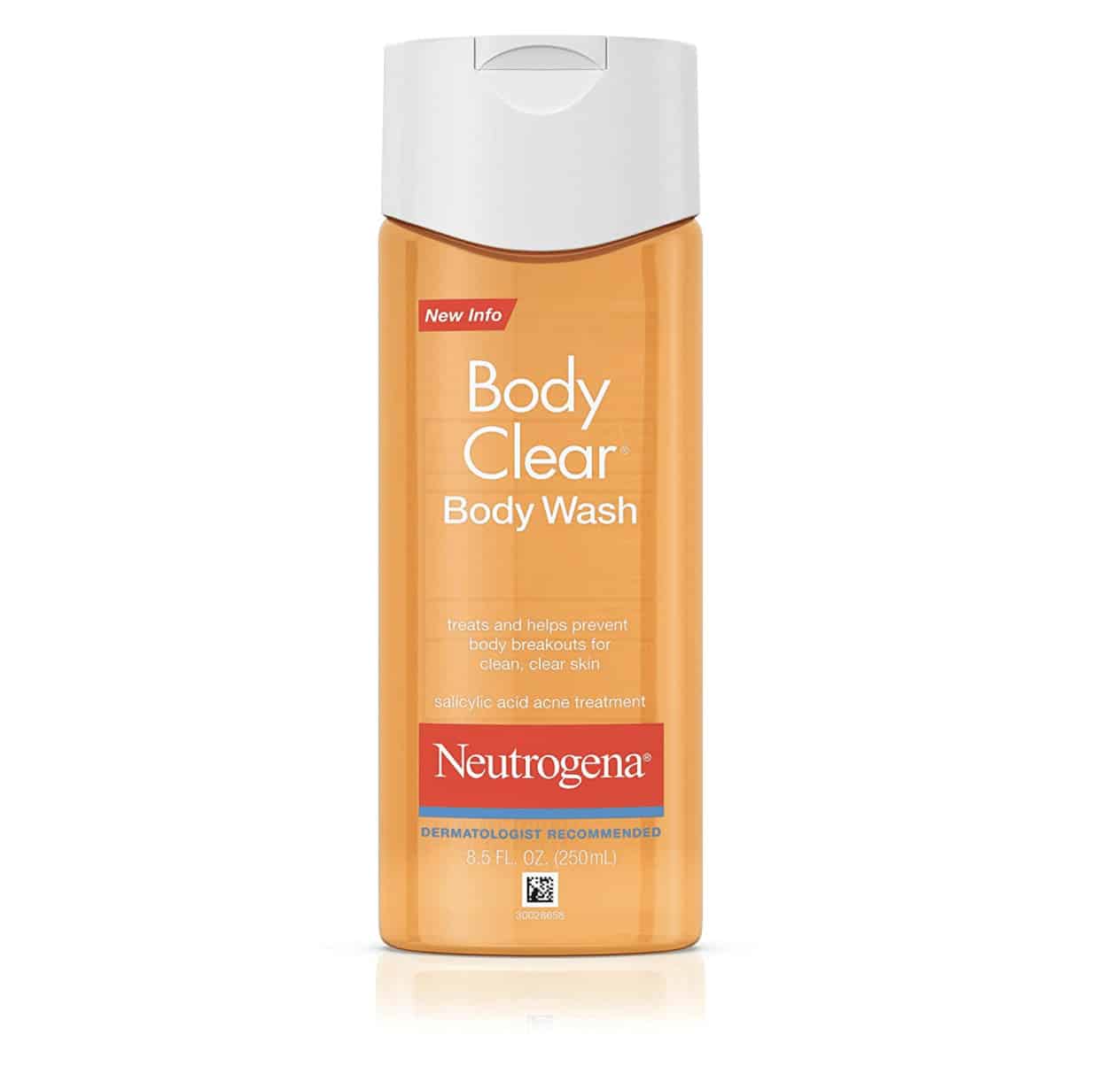 6 Best Body Washes According To Dermatologists 2022 Update Aglow