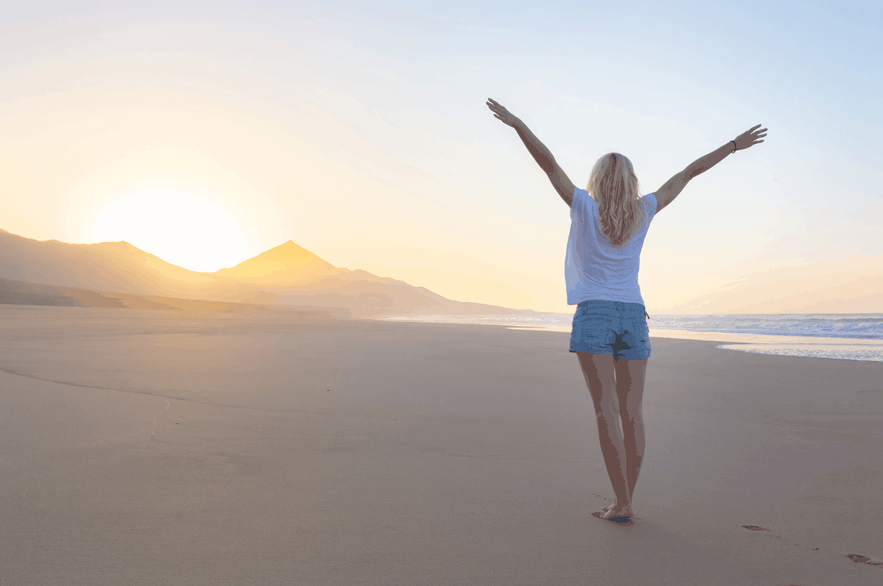 7 Struggles of a Free Spirit & How to Deal With Them | Aglow Lifestyle