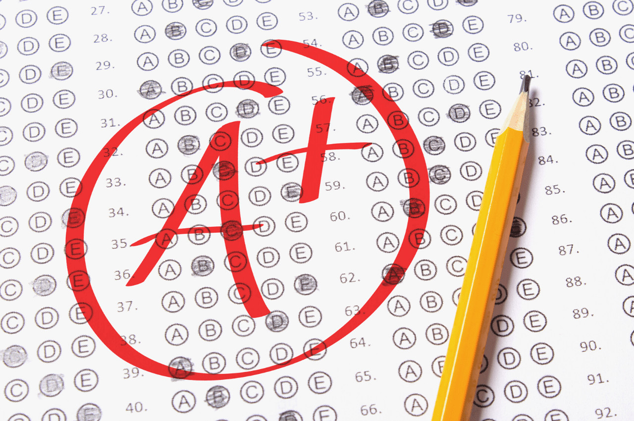 How to Manifest Good Grades in 6 Simple Steps | Aglow Lifestyle