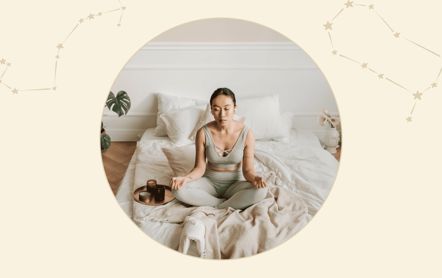 5 Powerful Frequencies for Manifestation | Aglow Lifestyle