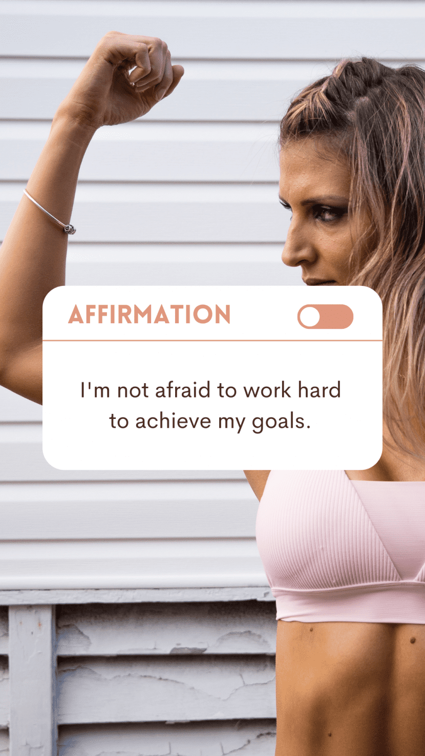 29 Affirmations To Help With Your Weight Loss Journey | Aglow Lifestyle