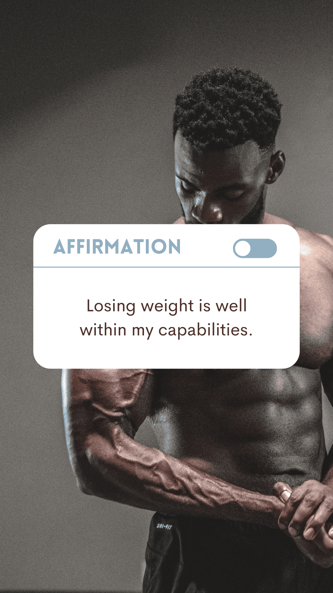 29 Affirmations To Help With Your Weight Loss Journey | Aglow Lifestyle