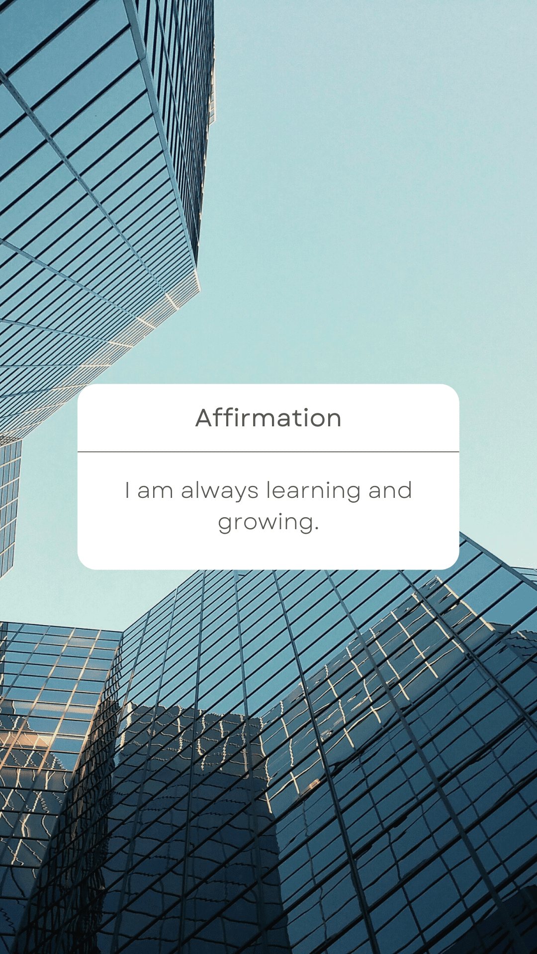 53 Powerful Business Affirmations For Entrepreneurs | Aglow Lifestyle