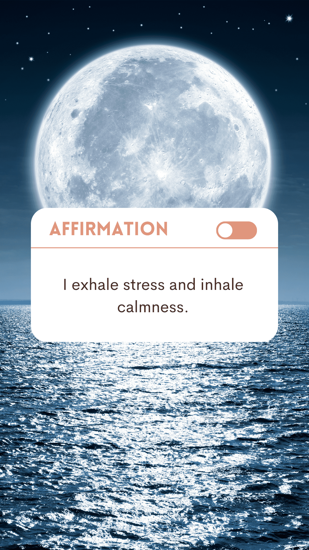 26 New Moon Affirmations To Guide You Through A Magical Month | Aglow ...
