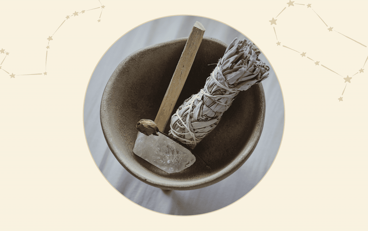 How to Create a Sacred Space in Your Home | Aglow Lifestyle