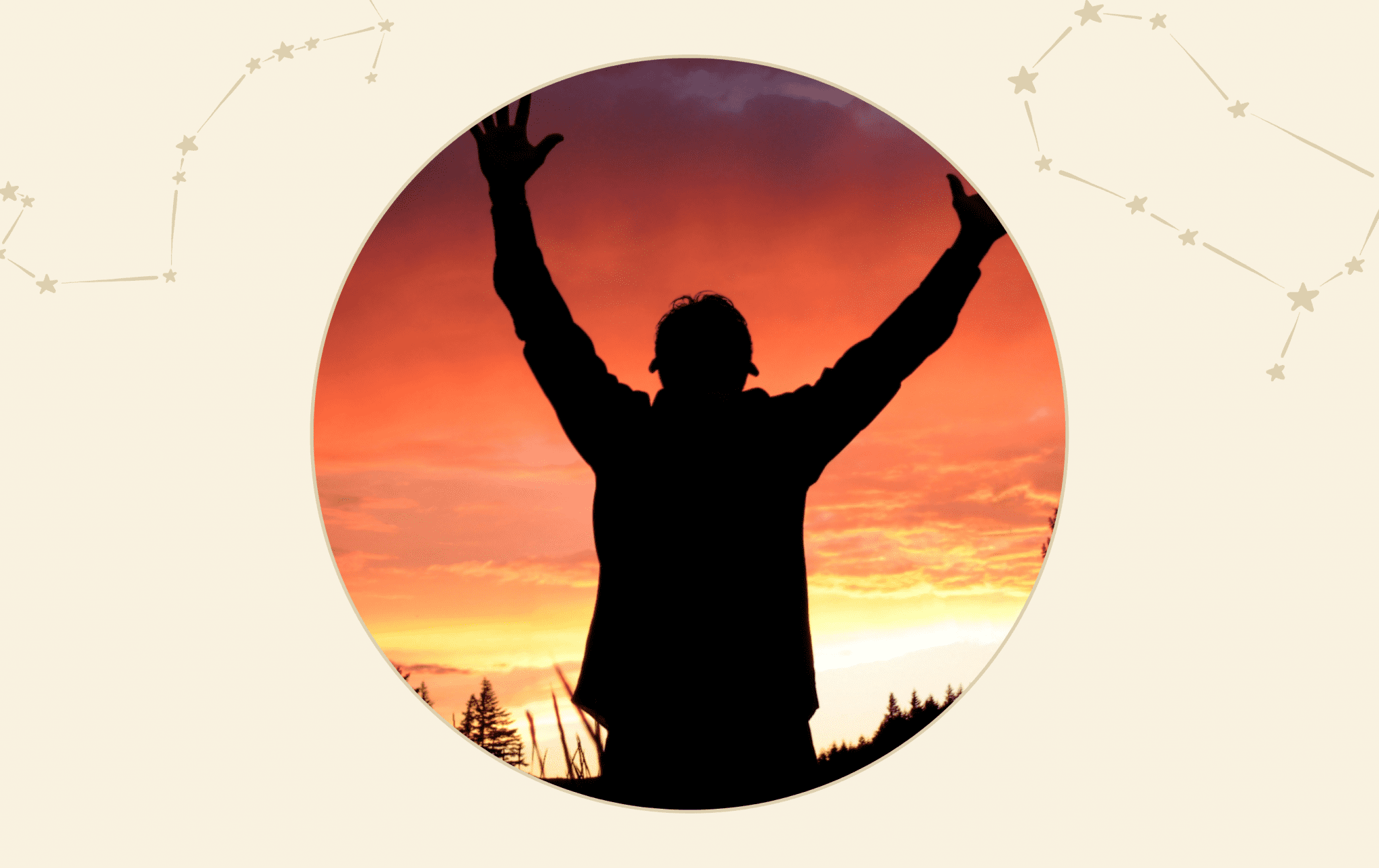 7 Spiritual Awakening Stages & How to Navigate Them | Aglow Lifestyle