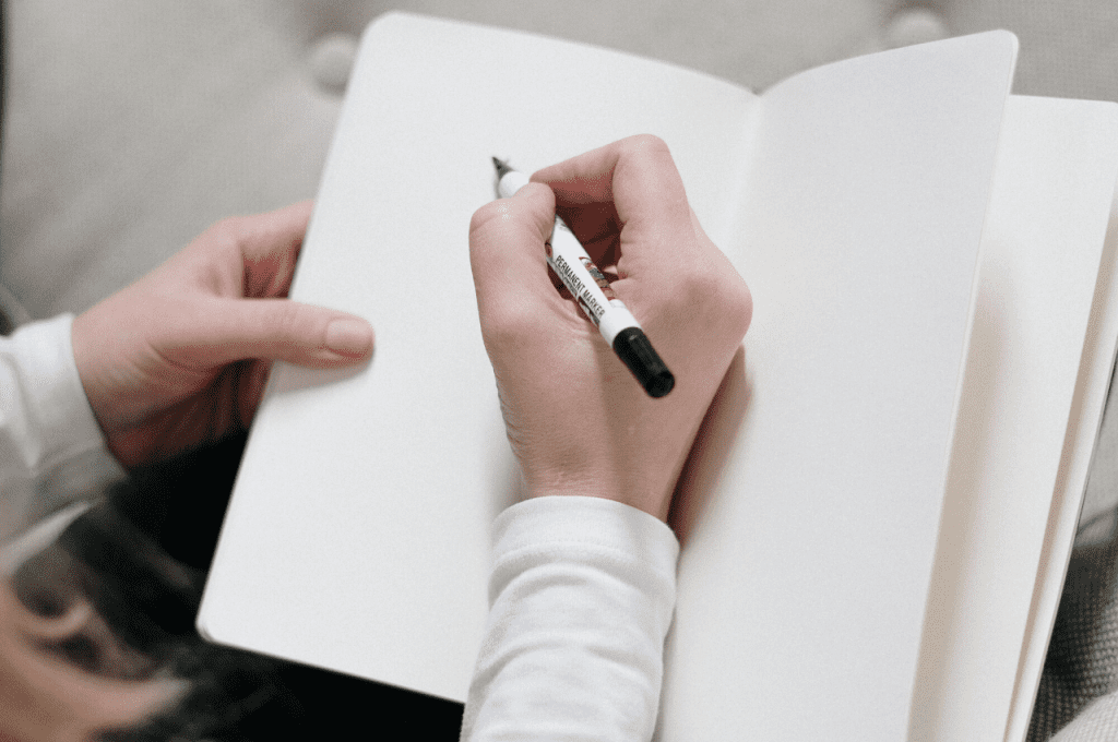 How to Manifest on Paper - Attract Anything You Desire | Aglow Lifestyle