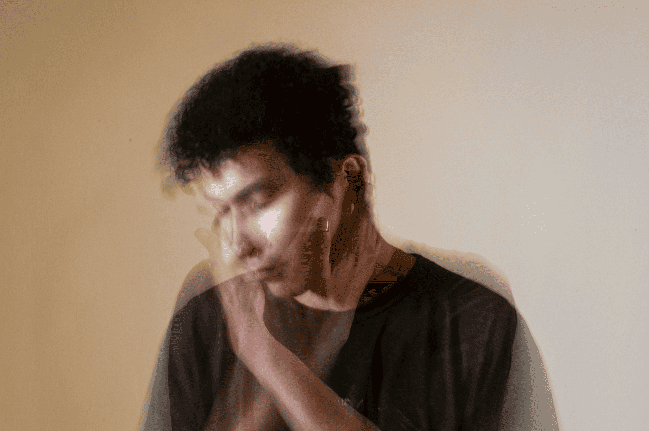 44 Shadow Work Prompts for Anxiety & Mental Health | Aglow Lifestyle