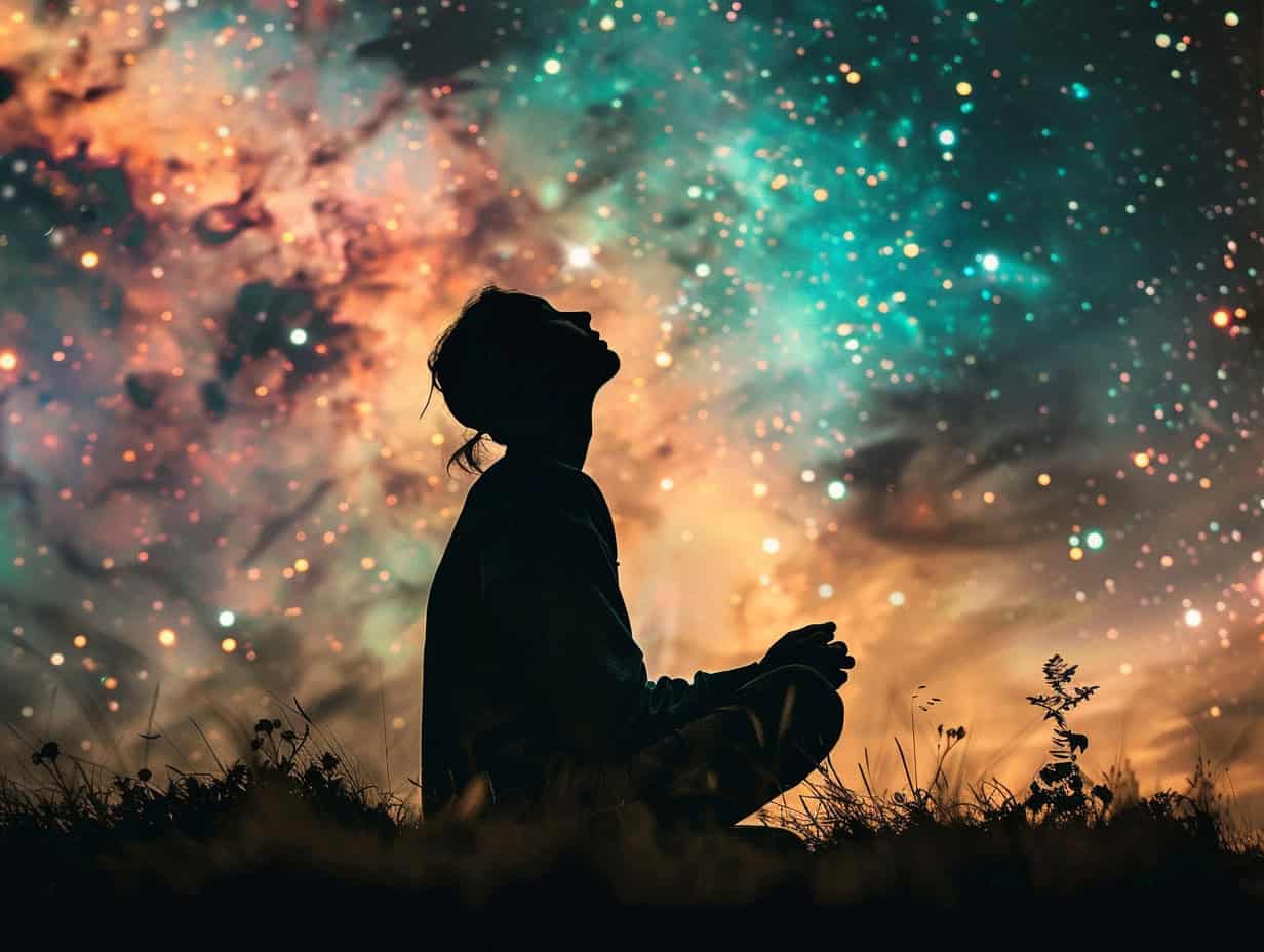 5 Unconventional Spiritual Practices That Will Transform Your Life ...