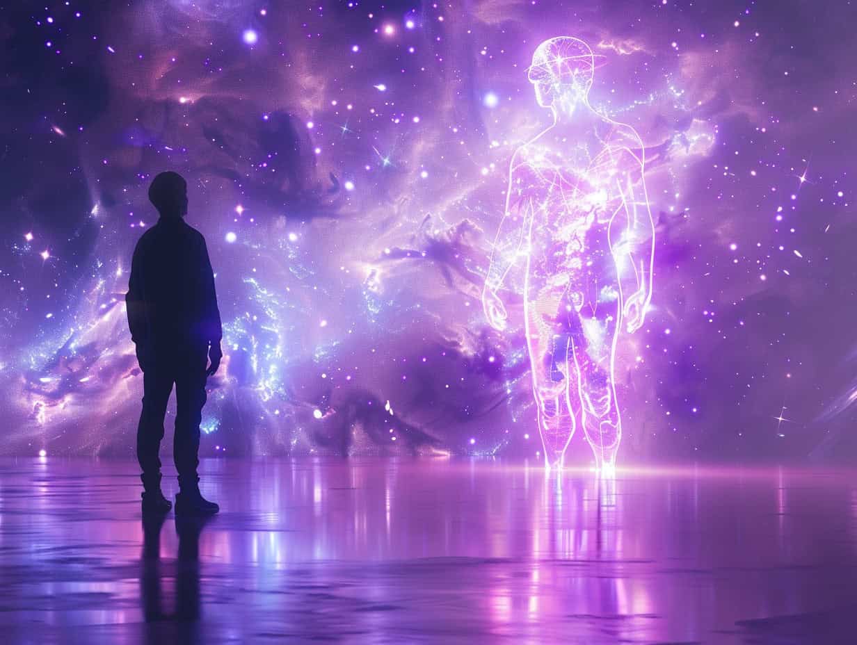 5 Signs Your Spirit Guide Is Trying to Help You | Aglow Lifestyle