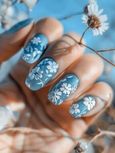 15 Frosty Yet Fun February Nail Trends You’ll Want to Try | Aglow Lifestyle